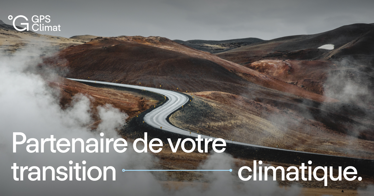 FAQDD | GPS Climat